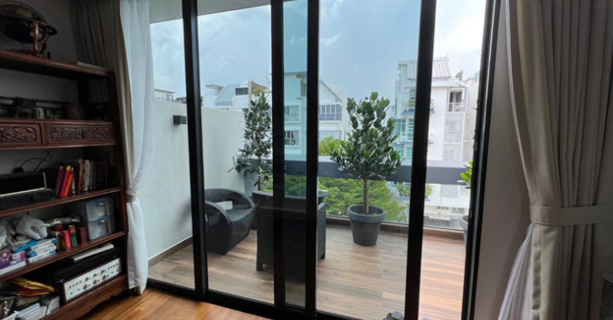 Enhancing Privacy and Style: Exploring the World of Privacy Window ...